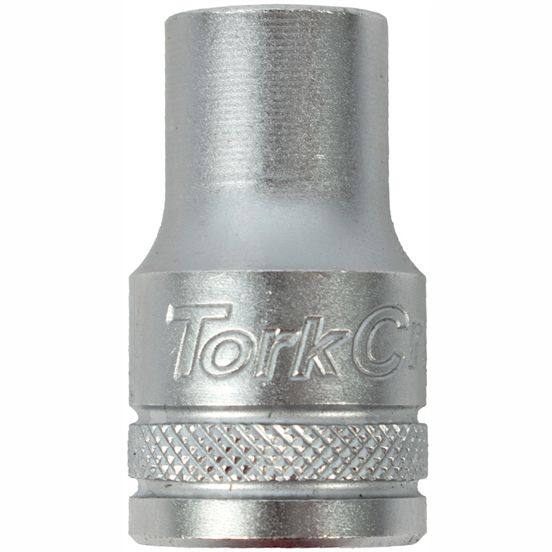 SOCKET 11MM X 21.8MM 1/2' DRIVE CRV 12 POINT - Mr Tool Guy