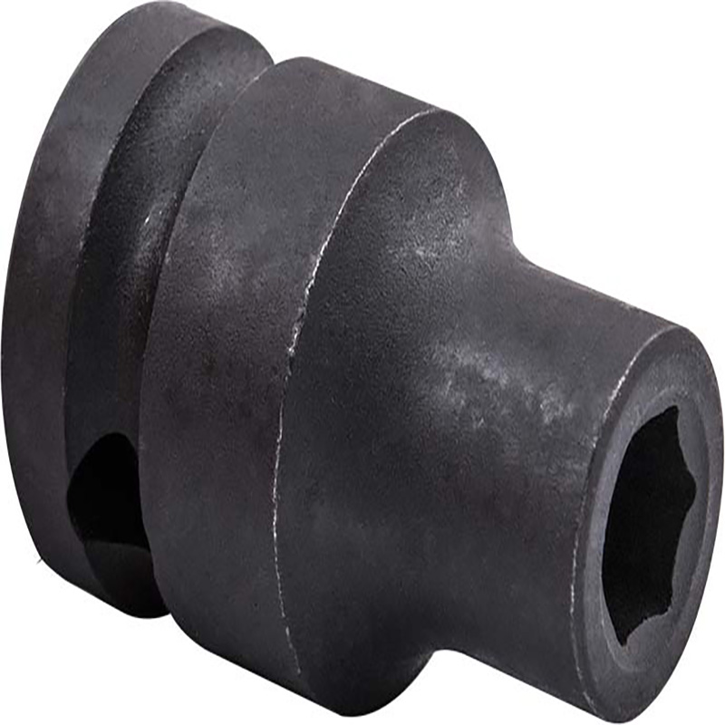 10MM 1/2' DRIVE 6PT IMPACT SOCKET - Mr Tool Guy
