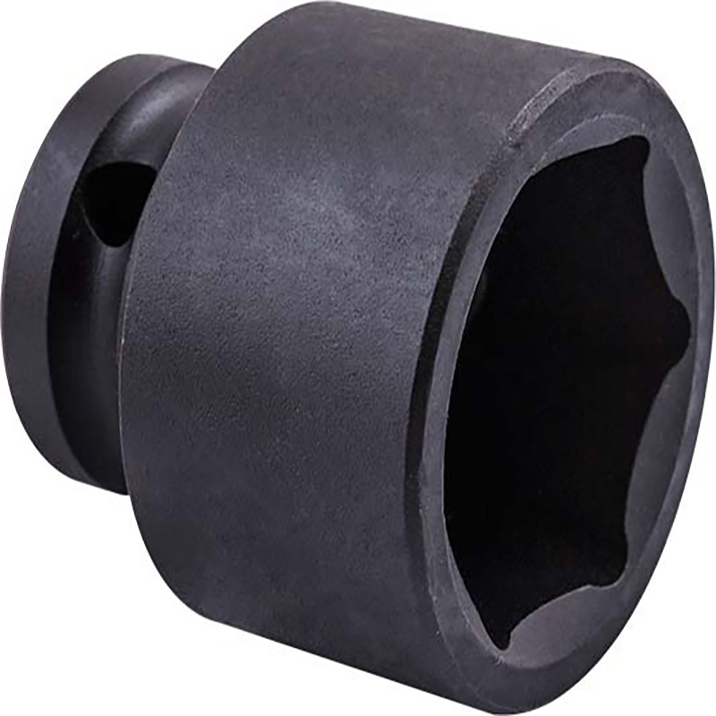 28MM 1/2' DRIVE 6PT IMPACT SOCKET - Mr Tool Guy