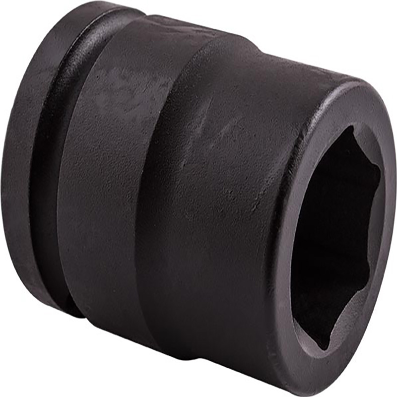 28MM 3/4' DRIVE 6PT IMPACT SOCKET - Mr Tool Guy