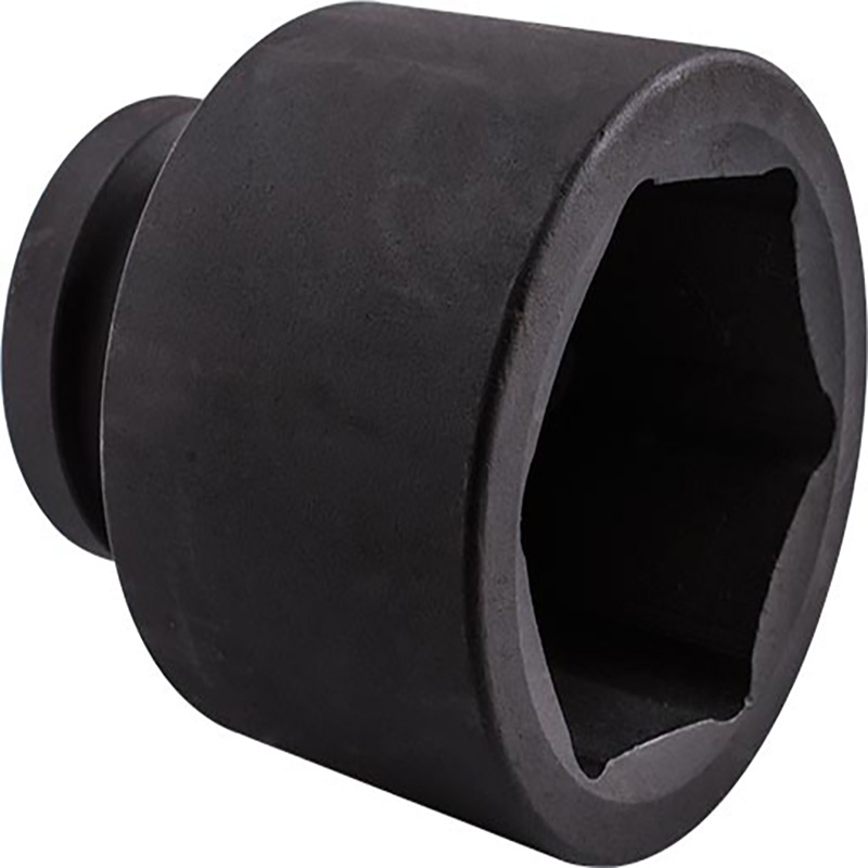 65MM 1' DRIVE 6PT IMPACT SOCKET - Mr Tool Guy