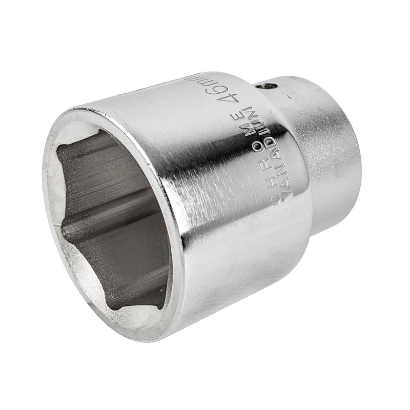 SOCKET 46MM 1' DRIVE CRV HEX - Mr Tool Guy
